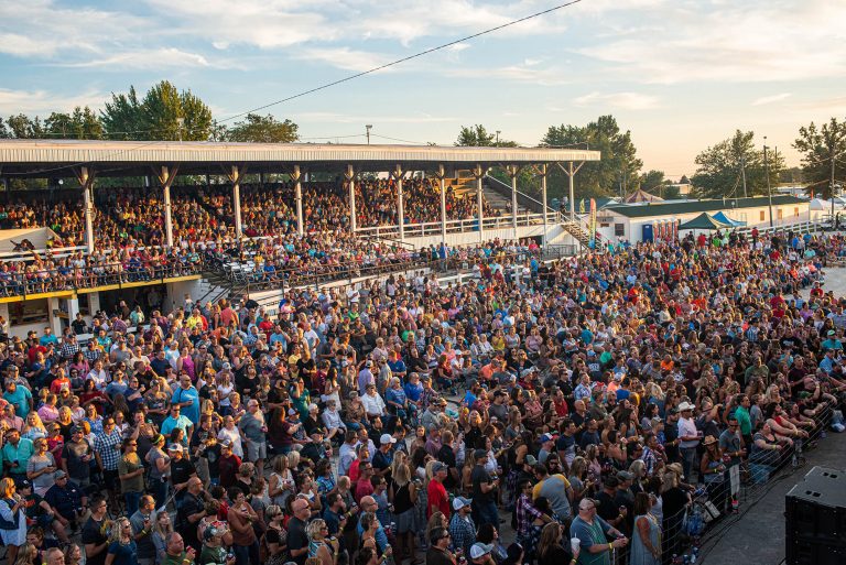 Check out photos from the Mercer County Fair photo gallery.