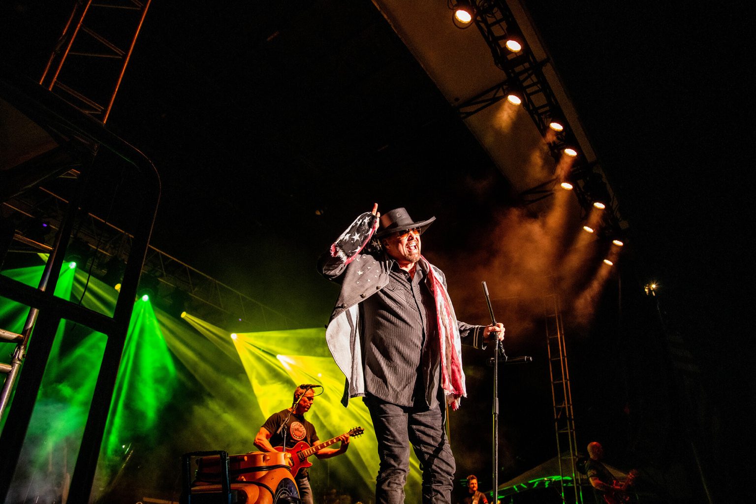 Check out photos from the Mercer County Fair photo gallery.