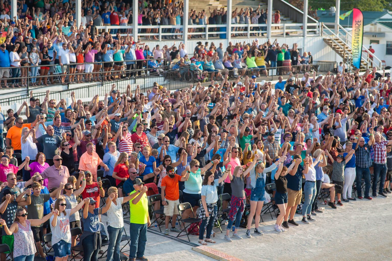 Check out photos from the Mercer County Fair photo gallery.