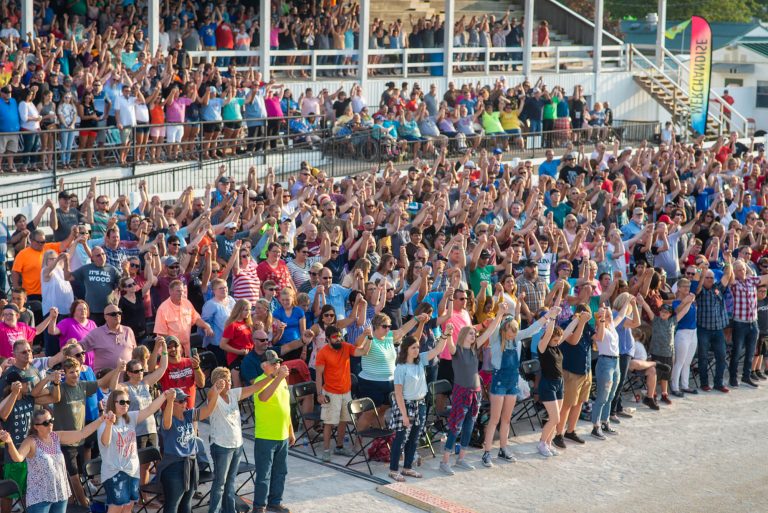 Check out photos from the Mercer County Fair photo gallery.
