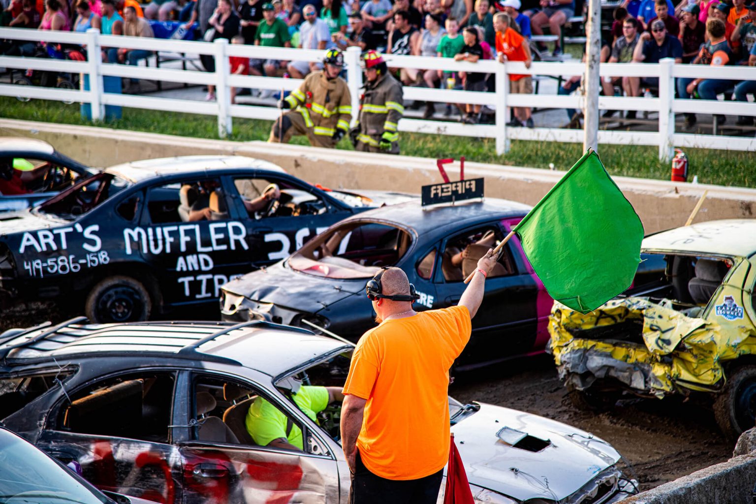 Check out photos from the Mercer County Fair photo gallery.