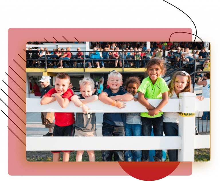 The Mercer County Ohio Fairgrounds offers a variety of activities & events.