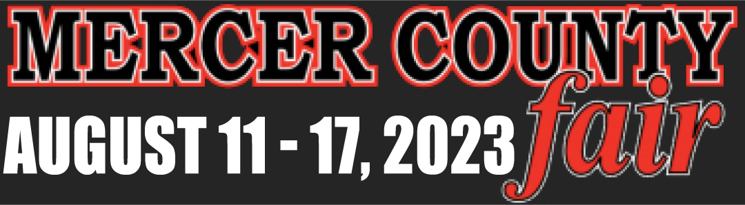 Upcoming Events – Mercer County Fairgrounds