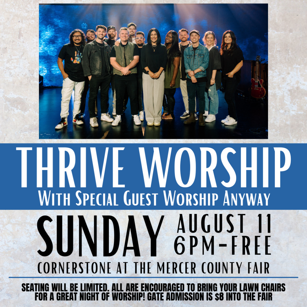 Tickets for Mercer County Fair Events