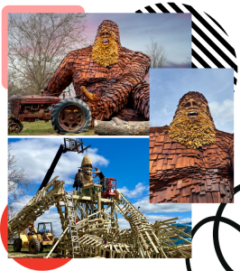 The Mercer County Ohio Fairgrounds offers a variety of activities & events.