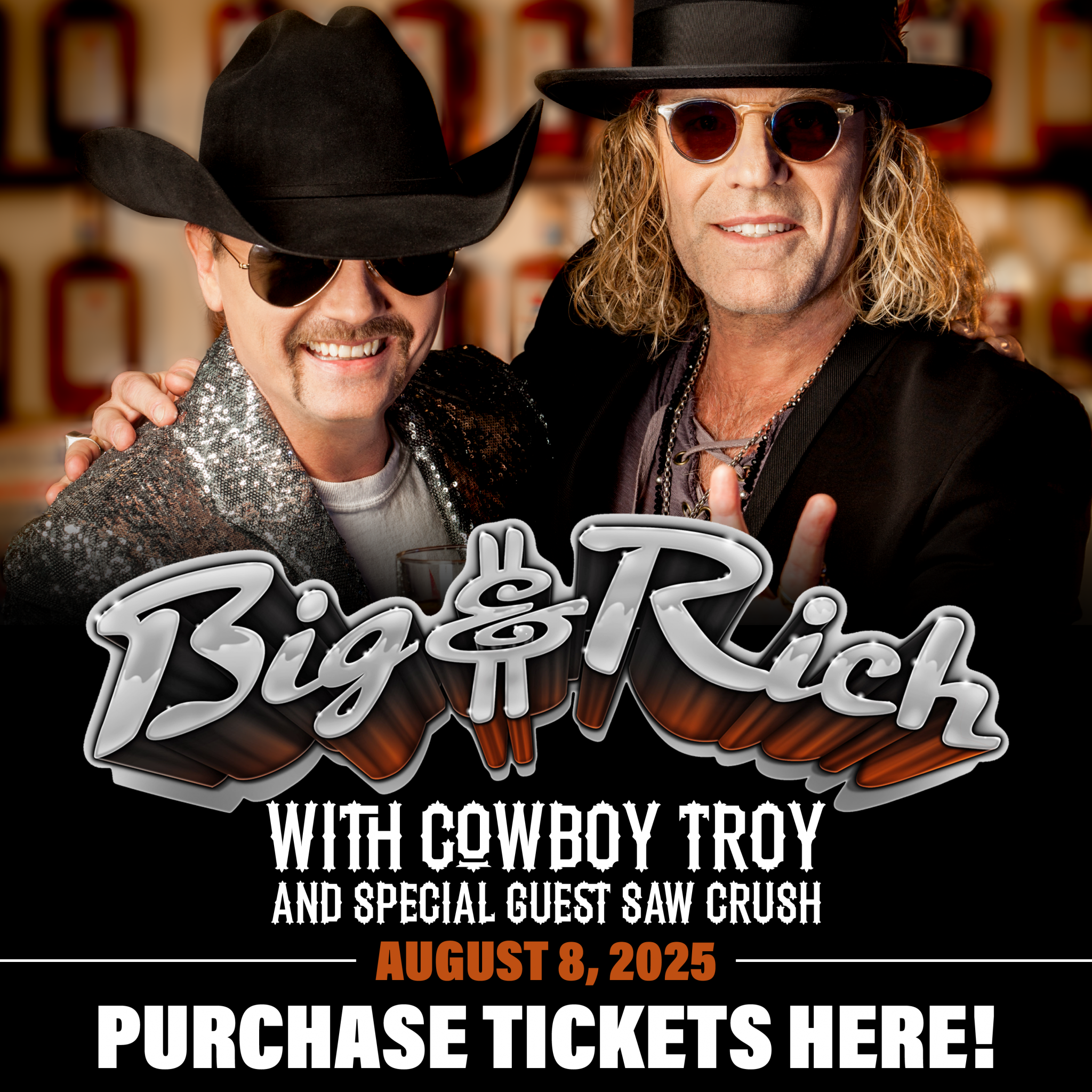 Tickets for Mercer County Fair Events